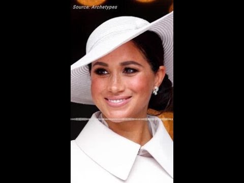 TV host forgets meeting Meghan Markle