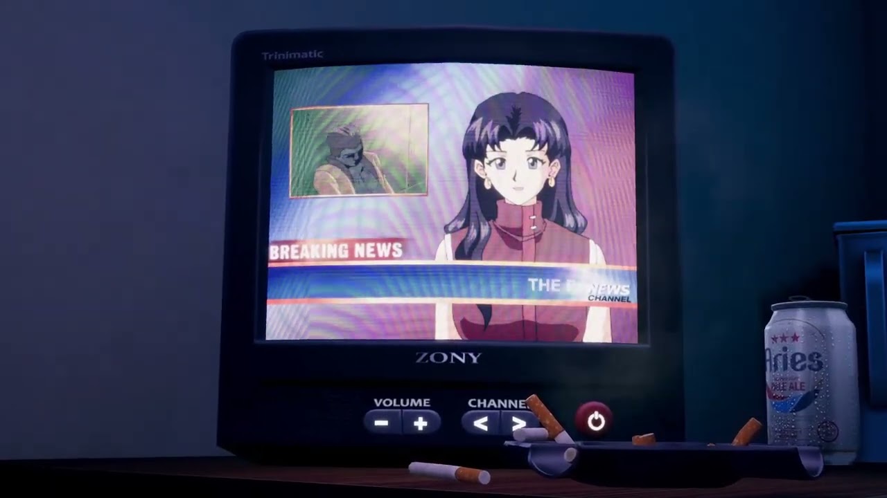 Project Mix - Gematsu