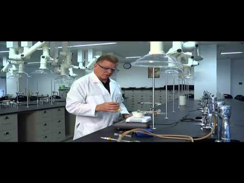 4 O Chem Simple Distillation Chem ALL w graphics (CC)