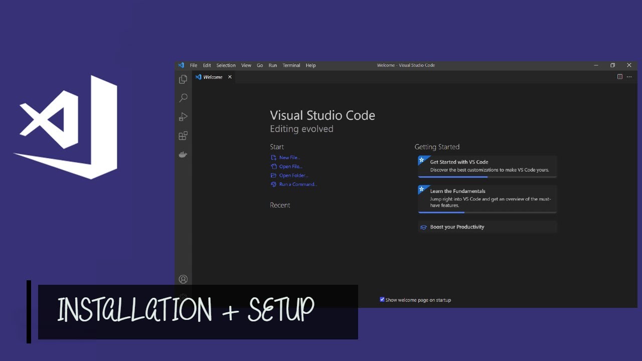 How to Install Visual Studio Code (VS Code) on Windows 7/8/10/11
