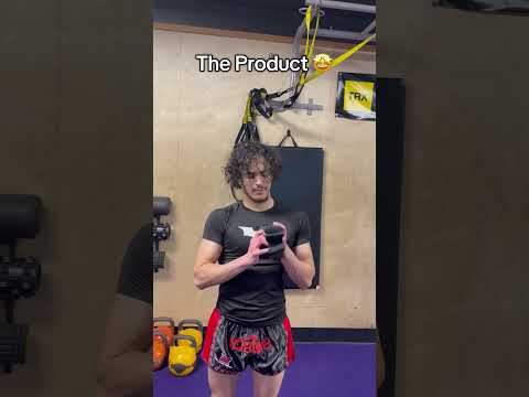 Wait for it … 🤩🥊#mma #boxing #ufc #gym #motivation