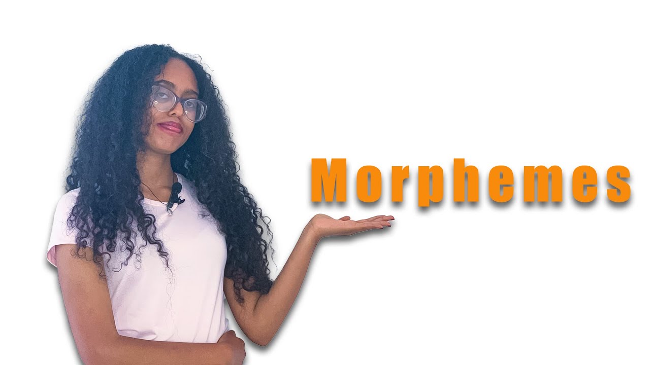 Learn Amharic Morphemes | አማርኛ ምዕላድ በቀላሉ ተማሩ | Free & Bound Morphemes Explained with Real Examples