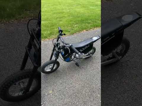 Modded MX350 48v