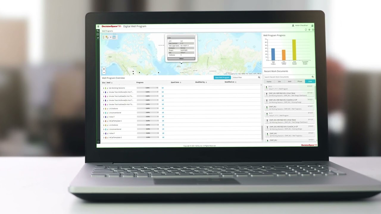 Open Subsurface Data Universe