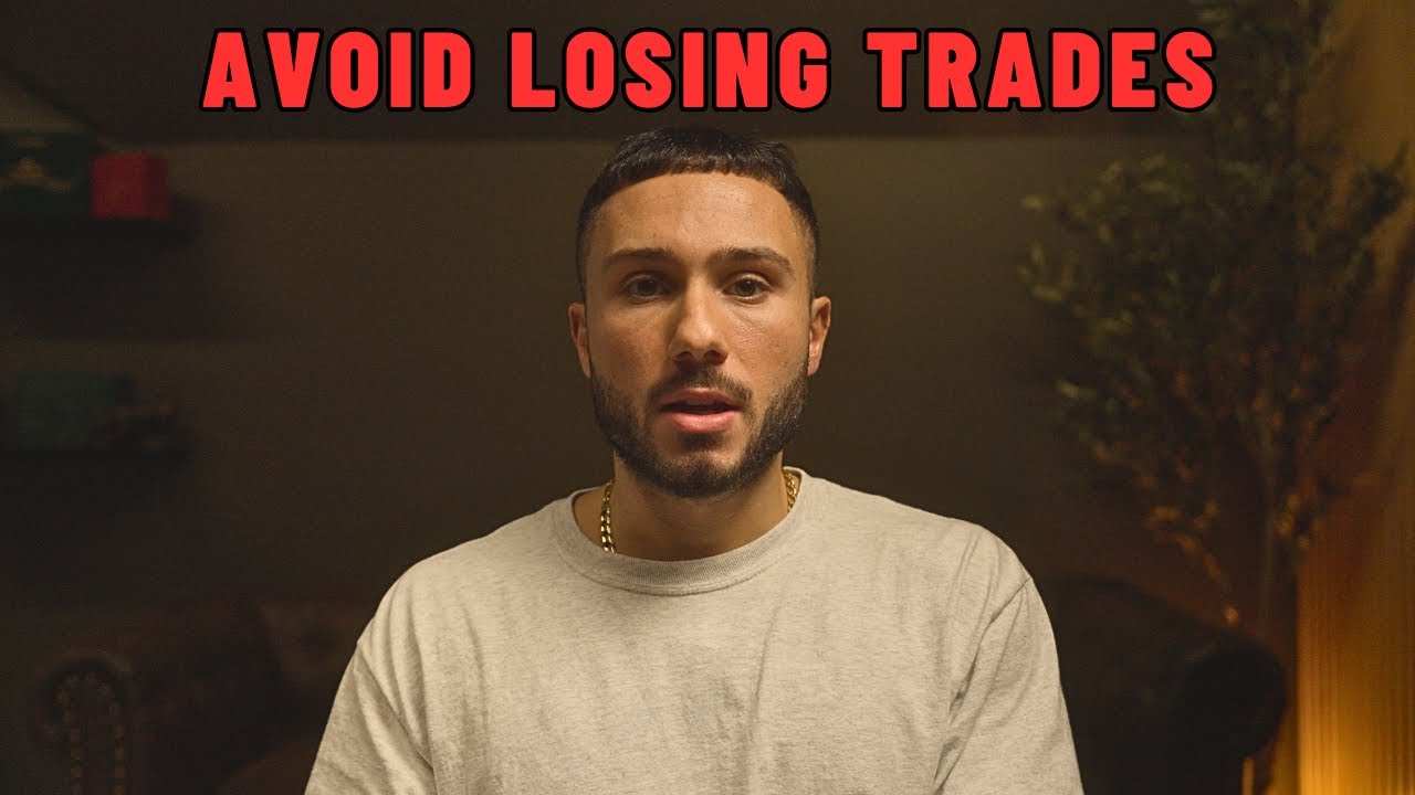 The Secret to Consistent Trading: Avoiding Bad Setups | Galaxy.ai