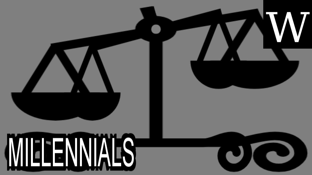 Millennials - WikiVidi Documentary
