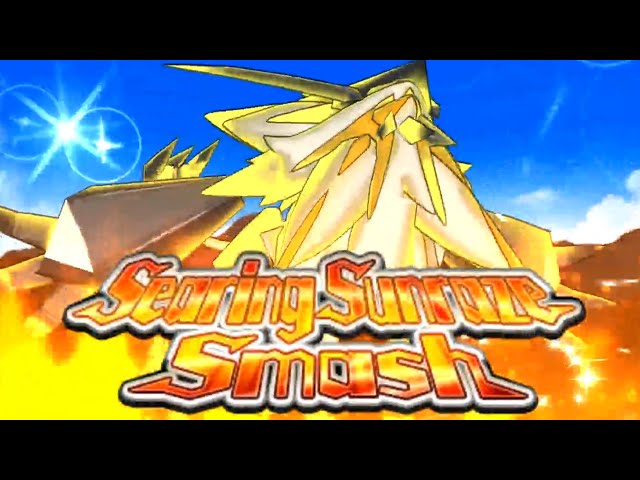 Top 5 strongest Steel-type moves in Pokemon