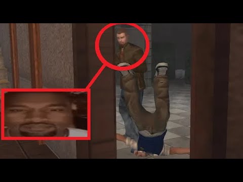 Steam Community :: Video :: Postal Dude Reference