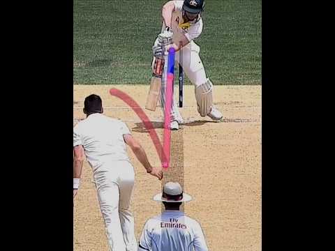 Rules of LBW Wicket in Cricket π