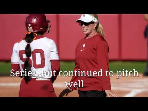 2025 NCAA softball bracket: Women's College World Series scores, schedule