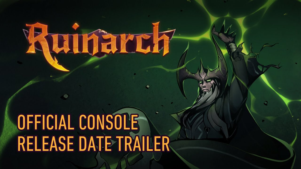 Dwarf Fortress and Rimworld-inspired 'Ruinarch' Strategically Marks its ...
