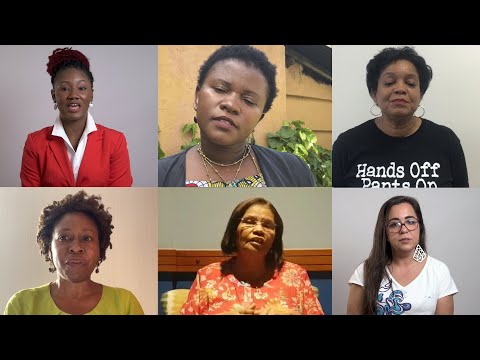 The Global Power of #MeToo