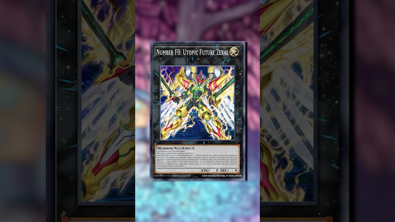 UTOPIA - One Minute Overview