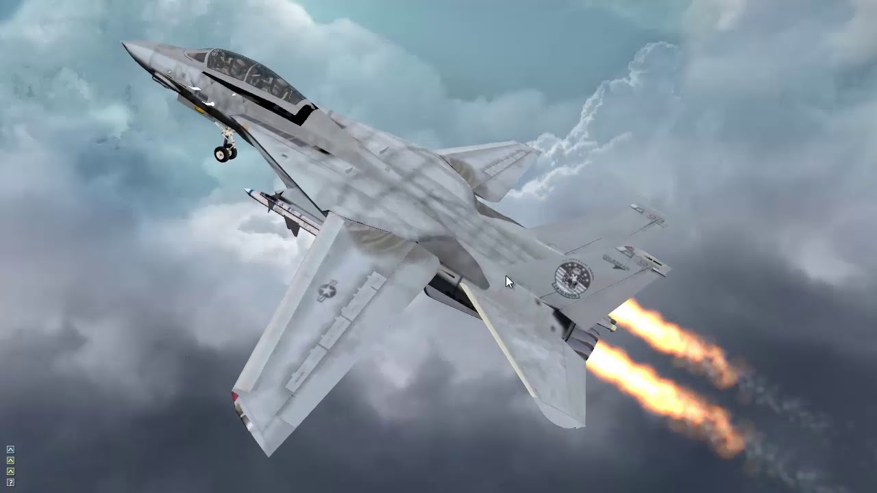 Wavefront OBJ Model Viewer 3 - Particles