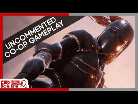 Steam Community :: Video :: Griefhelm - CoOp Gameplay (Complete Co-op ...