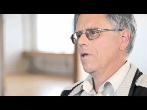 Testimonial by Anders - Introduction to catheterization