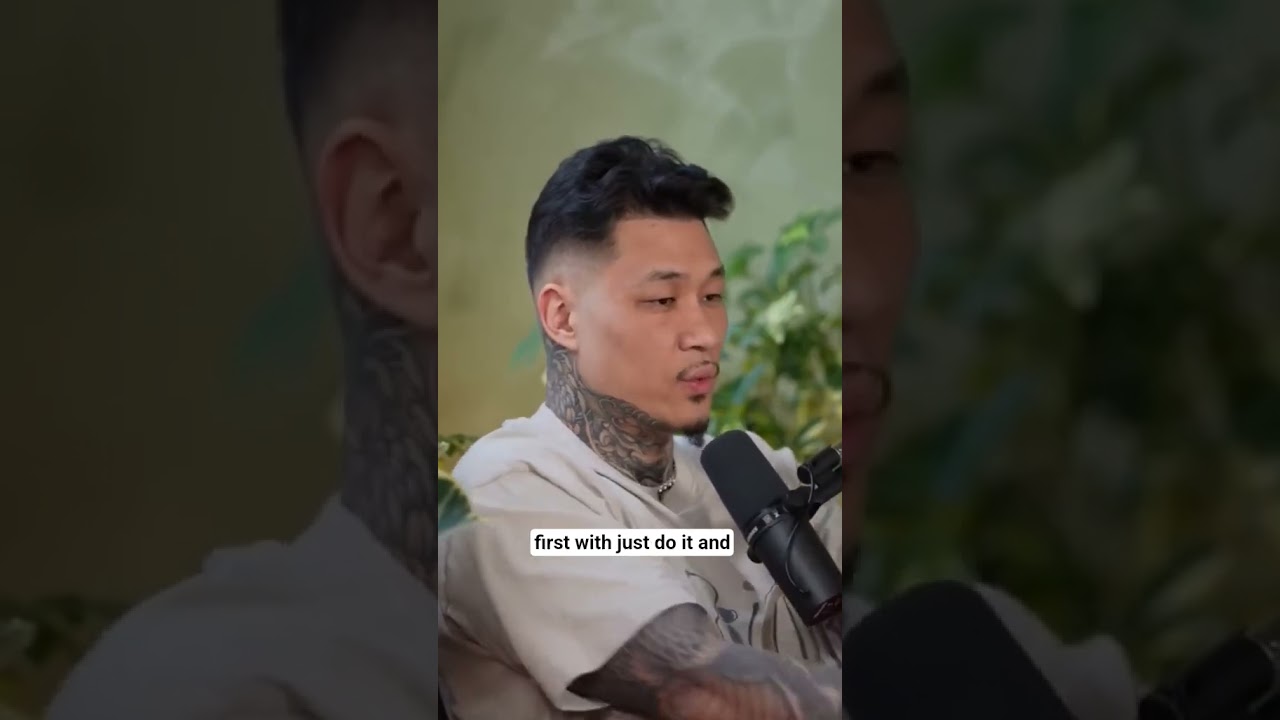 Discipline  #motivation #jesus #podcast #God #Discipline #johnnychang