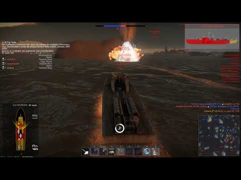 Steam Community :: Video :: War Thunder Higgins PT 6-BOAT