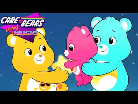 Best Wishes | NEW! | Care Bears Unlock the Music