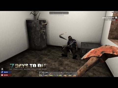 Steam Community :: 7 Days to Die