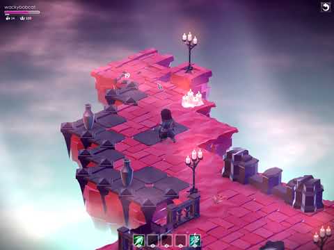 Steam Community :: Video :: MONOLISK gameplay