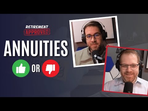 Understanding Annuities & Making the Most of High Interest Rates