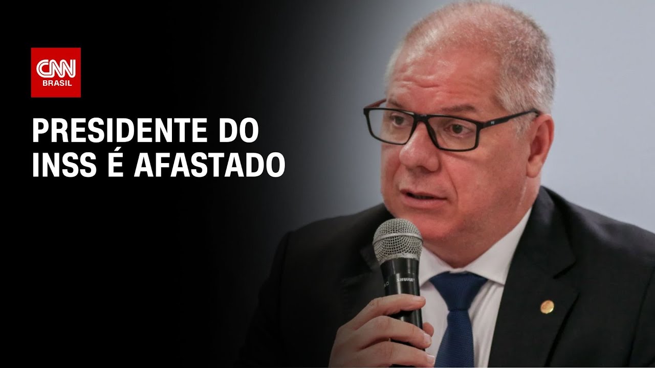 Conheça as principais fraudes contra beneficiários do INSS | CNN Brasil
