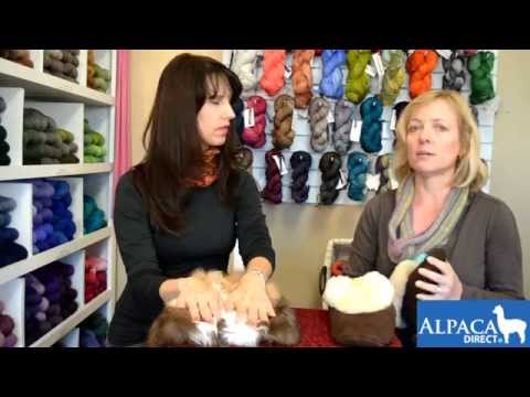 Alpaca slippers product review
