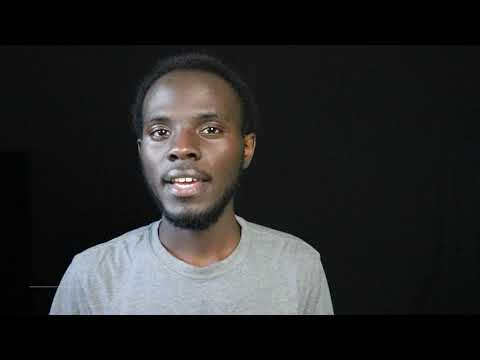 Come Out of Babylon - Short of the Day | The Preaching Poet