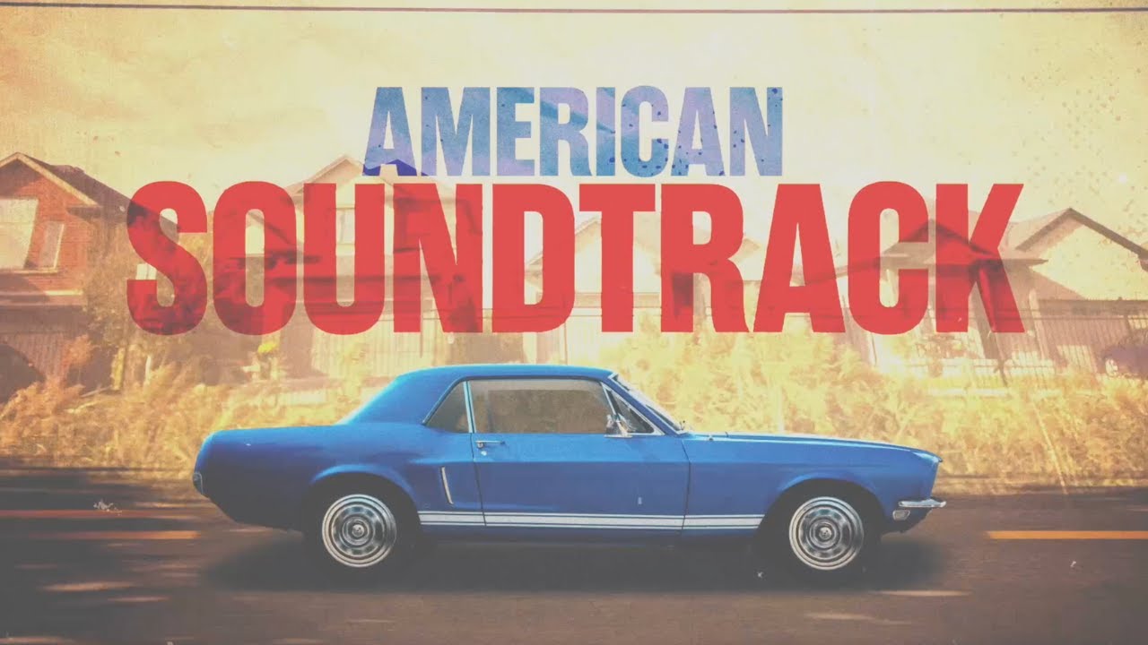 American Soundtrack by Craig Morgan from USA | Popnable