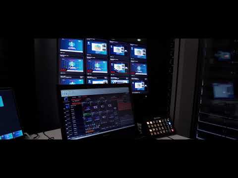 Streaming Studio