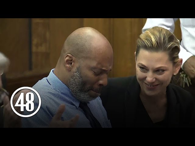 Lamar Johnson: Who was convicted in Marcus Boyd's murder and where is he now?