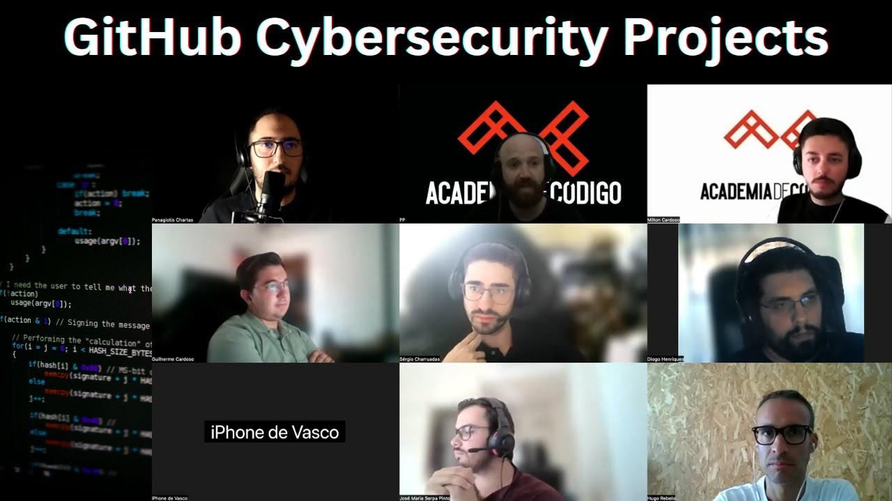 Creating your own GitHub Projects