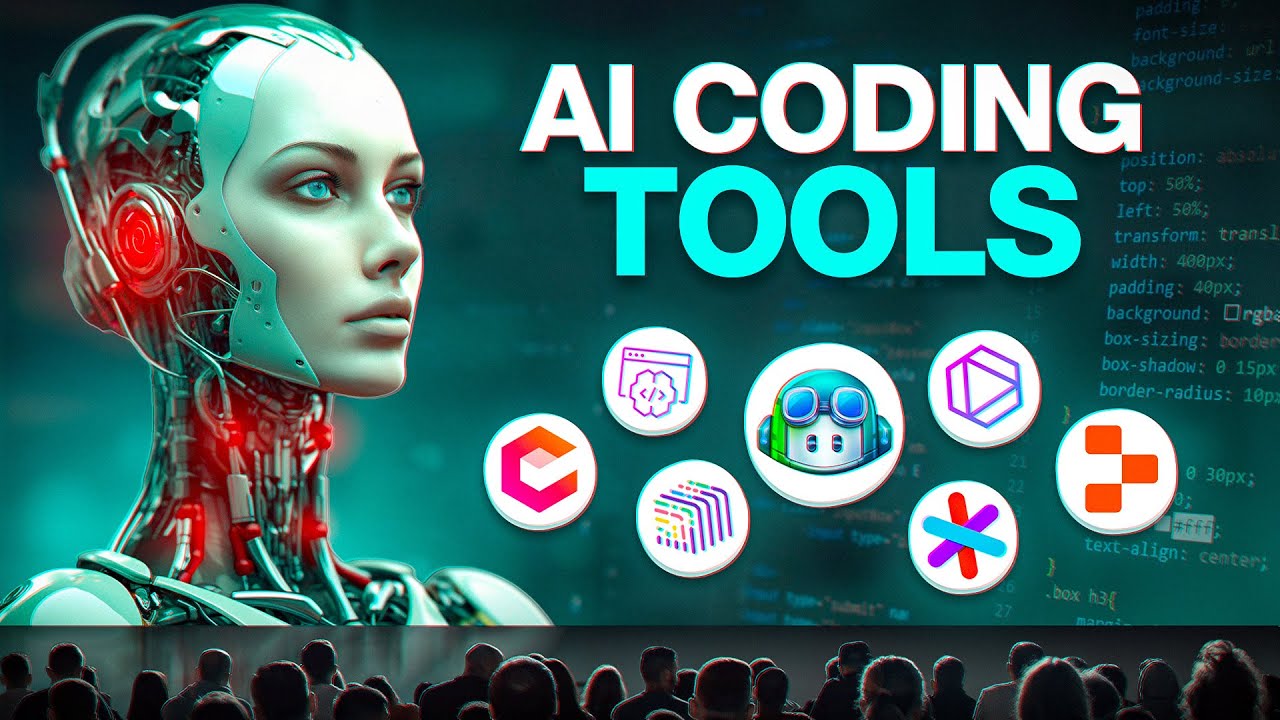 AI Tools in 92% of Programmer's Toolbox!