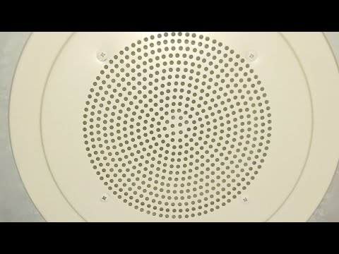 Review Of My Quam BR8WC Ceiling Speaker