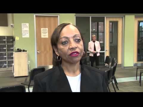 Corning School Adapts Samsung Digital Classroom