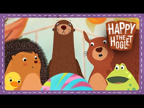 Happy at the Hedge | flayrah