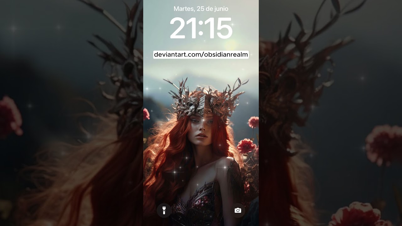 Fantasy Wallpapers - Eternal Wanderer