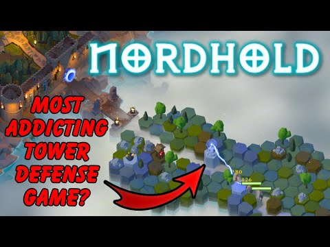 Steam Community :: Nordhold