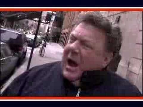 Chicago Sings Bear Down