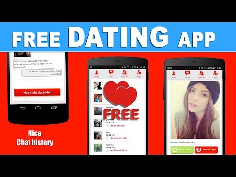 Free Dating App & Flirt Chat Match With Singles – xuzogiqos
