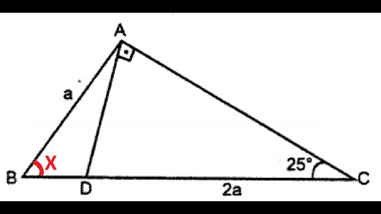 Geometry problems | Part 14 (Problems by Ahmad Demir)