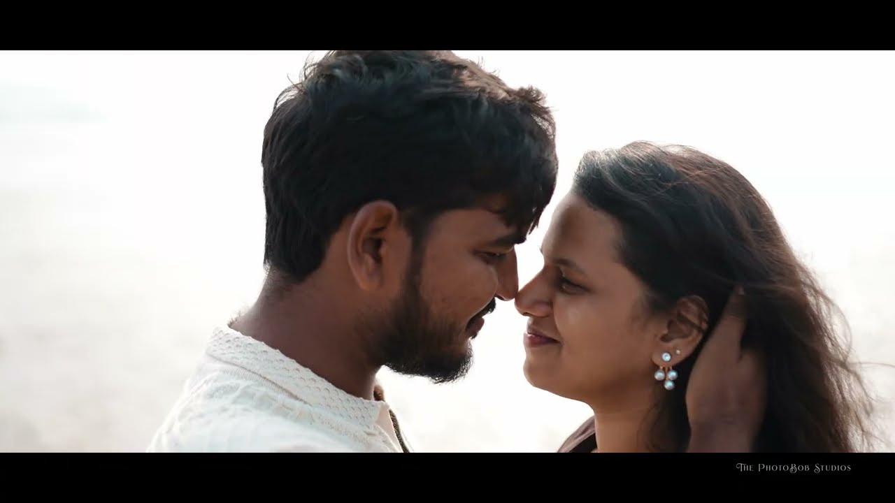 Sai Pujjitha  I Save The Date I The PhotoBob Studios