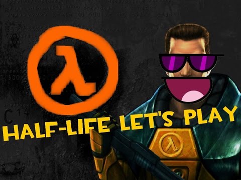 Steam Community :: Video :: [FR] Half Life Let's play part 3