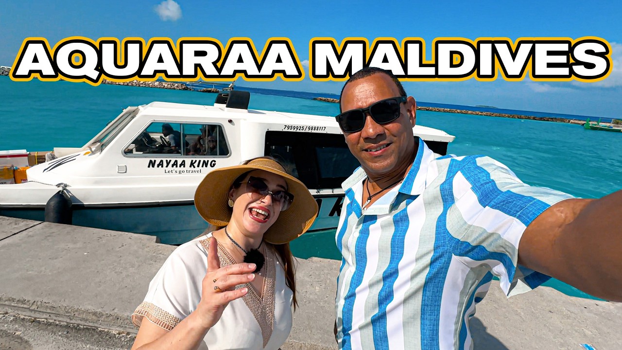 Maduvvari Maldives Our Full Experience