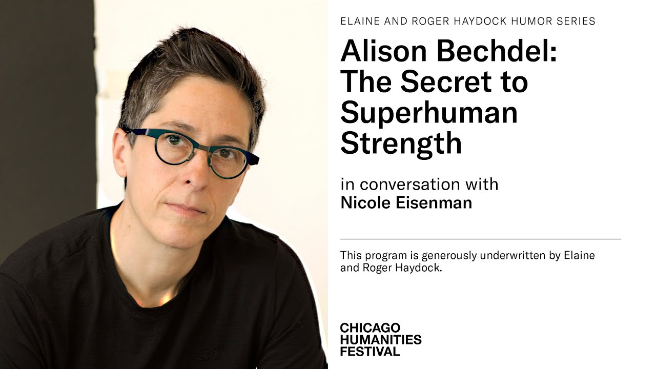 THE SECRET TO SUPERHUMAN STRENGTH (2021) – Mediaclature