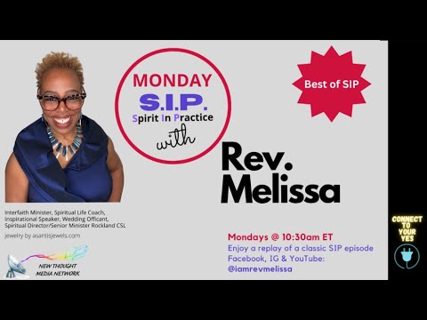 Do You Have KNEE Pain?: Listen to What It Has to Say - Classic SIP! - 6-23-2025