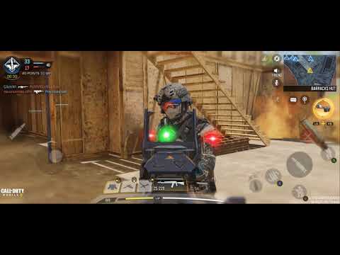 Steam Community :: Video :: Call of Duty Mobile: Rosa Team Death Match ...