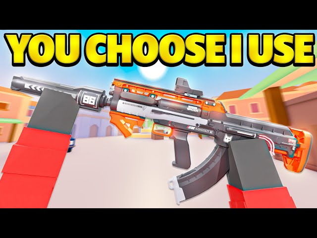 Roblox Bad Business codes: (August 2023) Free Credits, Charms, and more