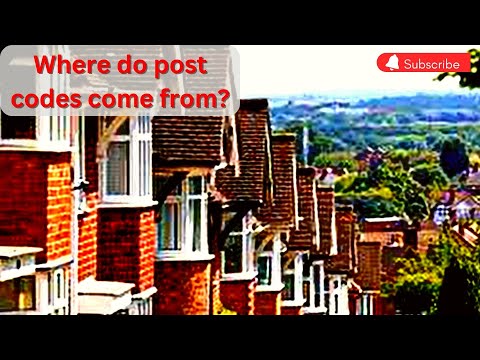 Postcodes vs Mr Zippy